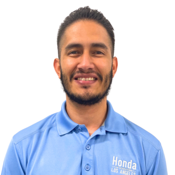 Honda of Downtown Los Angeles Staff | East Los Angeles Honda dealer in ...