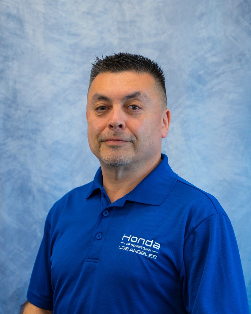 Honda of Downtown Los Angeles Staff | East Los Angeles Honda dealer in ...