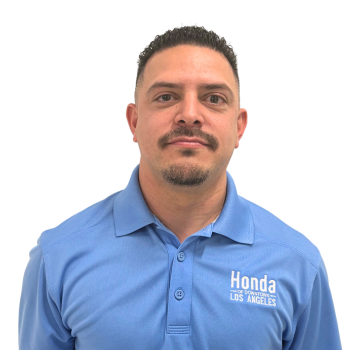 Honda of Downtown Los Angeles Staff | East Los Angeles Honda dealer in ...