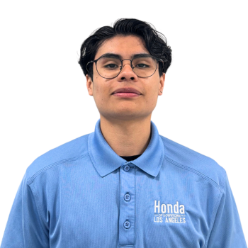 Honda of Downtown Los Angeles Staff | East Los Angeles Honda dealer in ...