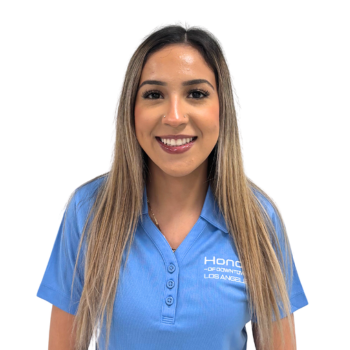 Honda of Downtown Los Angeles Staff | East Los Angeles Honda dealer in ...