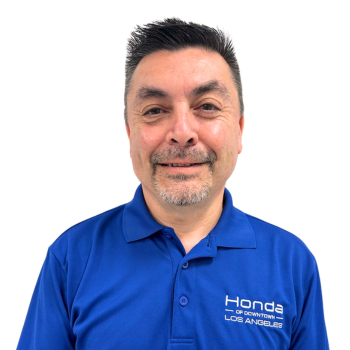 Honda of Downtown Los Angeles Staff | East Los Angeles Honda dealer in ...