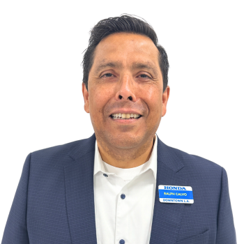 Honda of Downtown Los Angeles Staff | East Los Angeles Honda dealer in ...