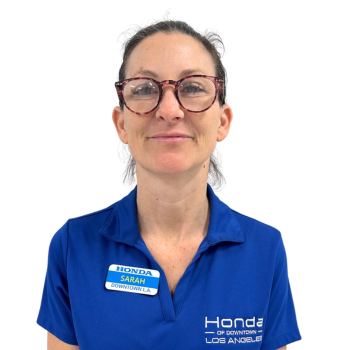 Honda of Downtown Los Angeles Staff | East Los Angeles Honda dealer in ...